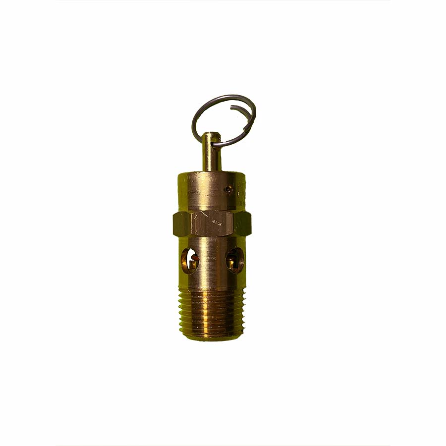 1.4100 Synesso Pressure Relief Valve | Synesso Spare Parts – Black ...