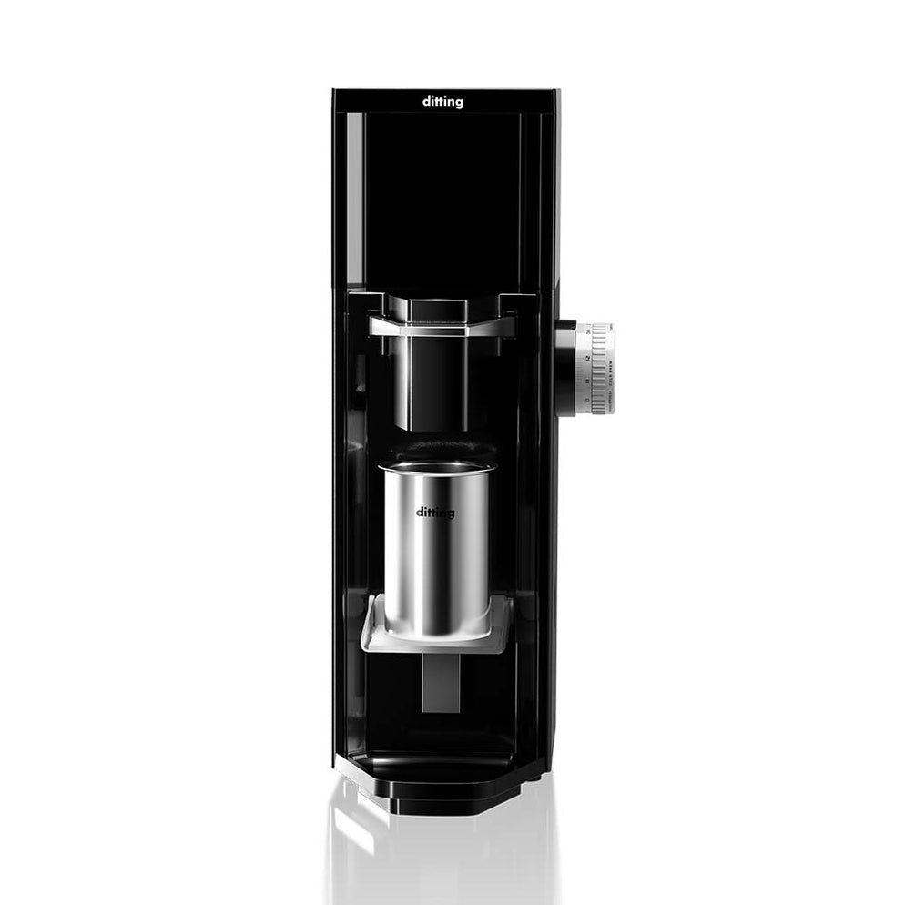 Ditting 807 Lab Sweet Grinder — Black Rabbit Service Co.