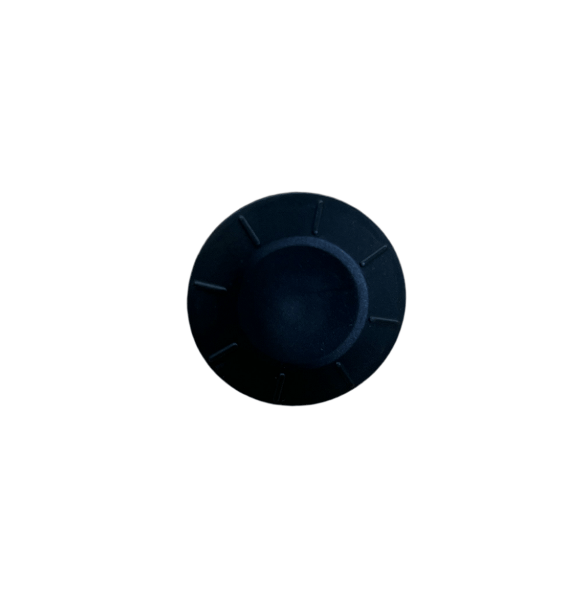 E-0045-01 Modbar Encoder Knob Inner For Grayhill Model 60C — Black ...