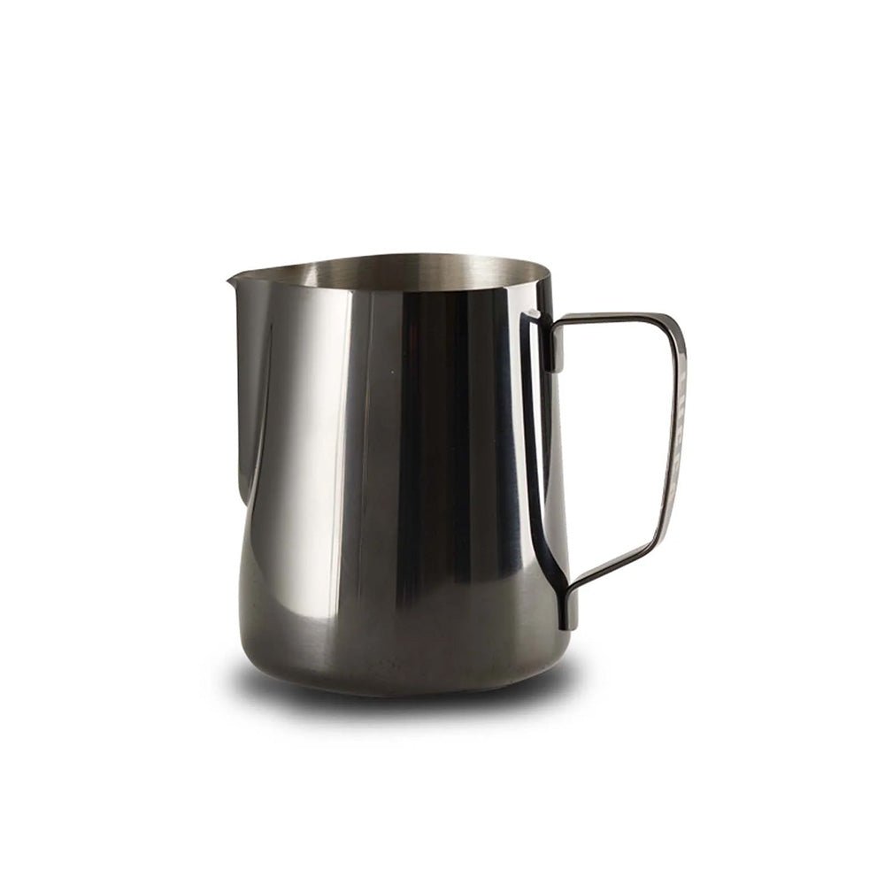 Lucca Steaming Pitchers — Black Rabbit Service Co.