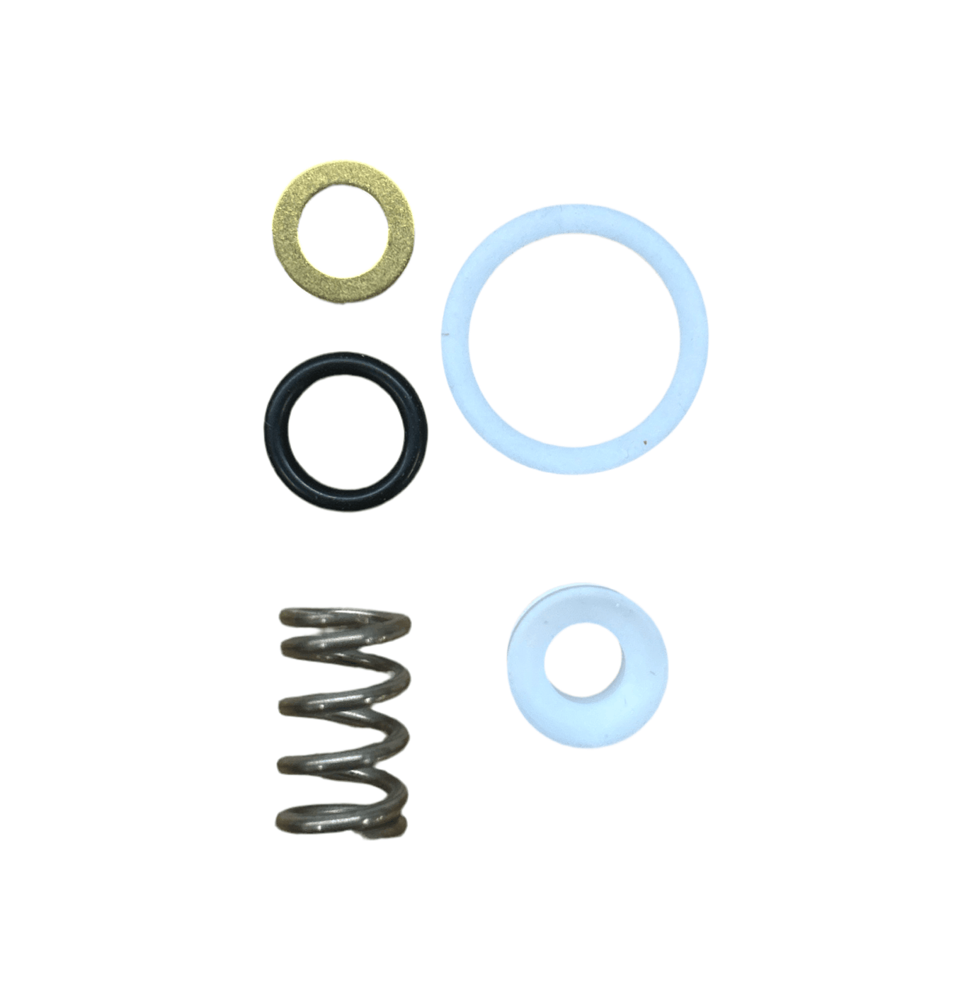 R999904987 Rocket Espresso R9 And Doppia Steam Wand Rebuild Kit — Black ...