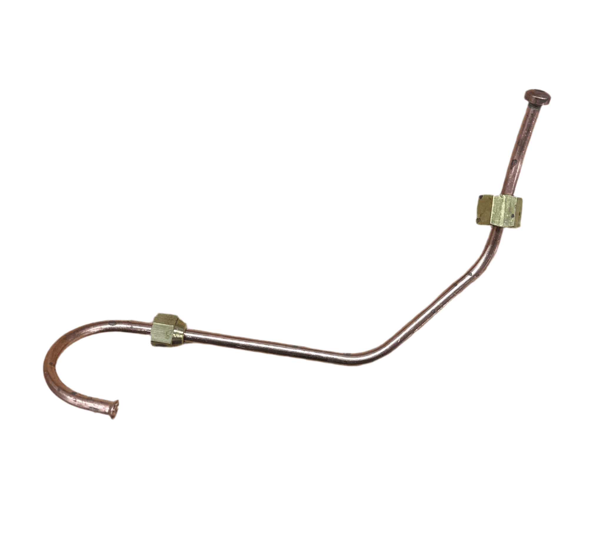T.2.114 La Marzocco Drain Tube Brewing Solenoid Valve GS3 — Black ...
